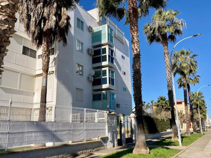 Apartamento Salinas Valdelagrana - Wifi 1gb, Playa, Piscina - Cádiz