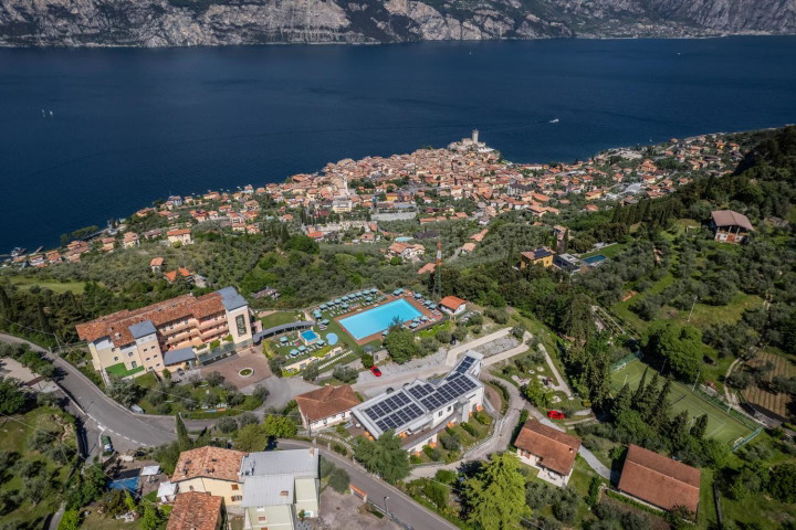 Natur Resort Panorama - Malcesine