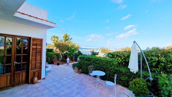 Alba Chiara B&b - San Vito Lo Capo