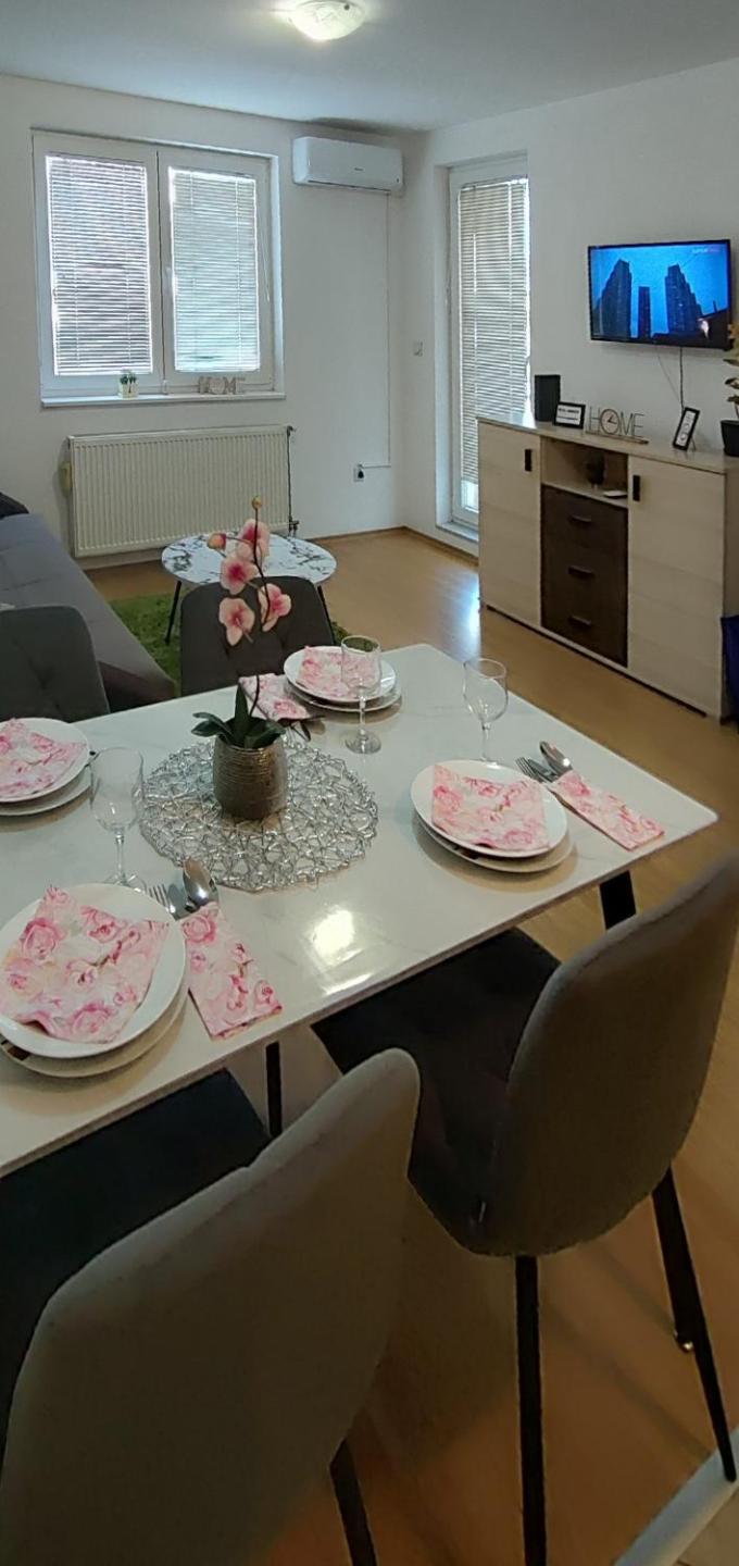 Apartman Rubin20 - Kosovo