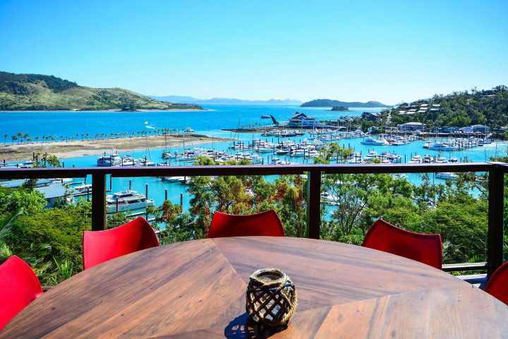Alang Alang On Hamilton Island By Hiha - Hamilton Island