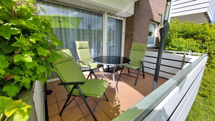 Deichkrone - Wangerland