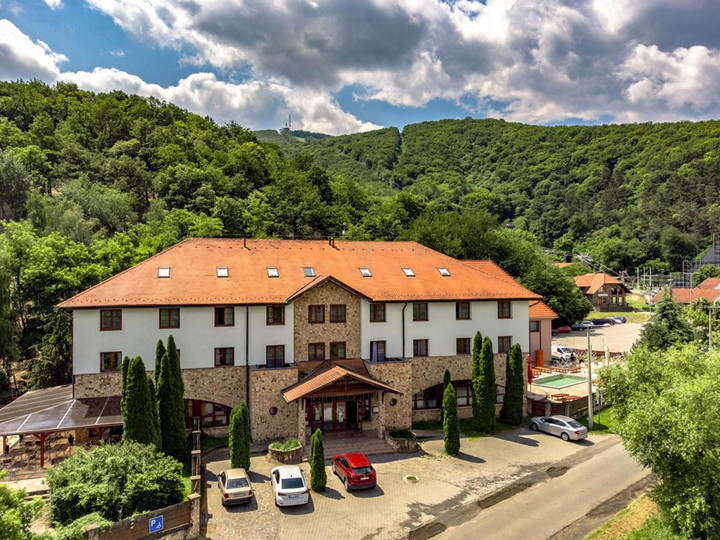 Hotel Hunor - Sátoraljaújhely