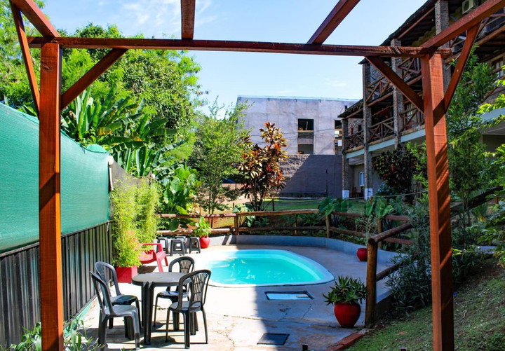 Hotel Village - Puerto Iguazú