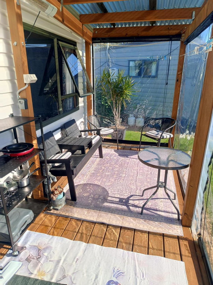 Riverview Studio - Thames