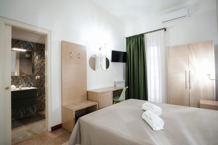 B&b Riccioli D'oro - Margherita di Savoia