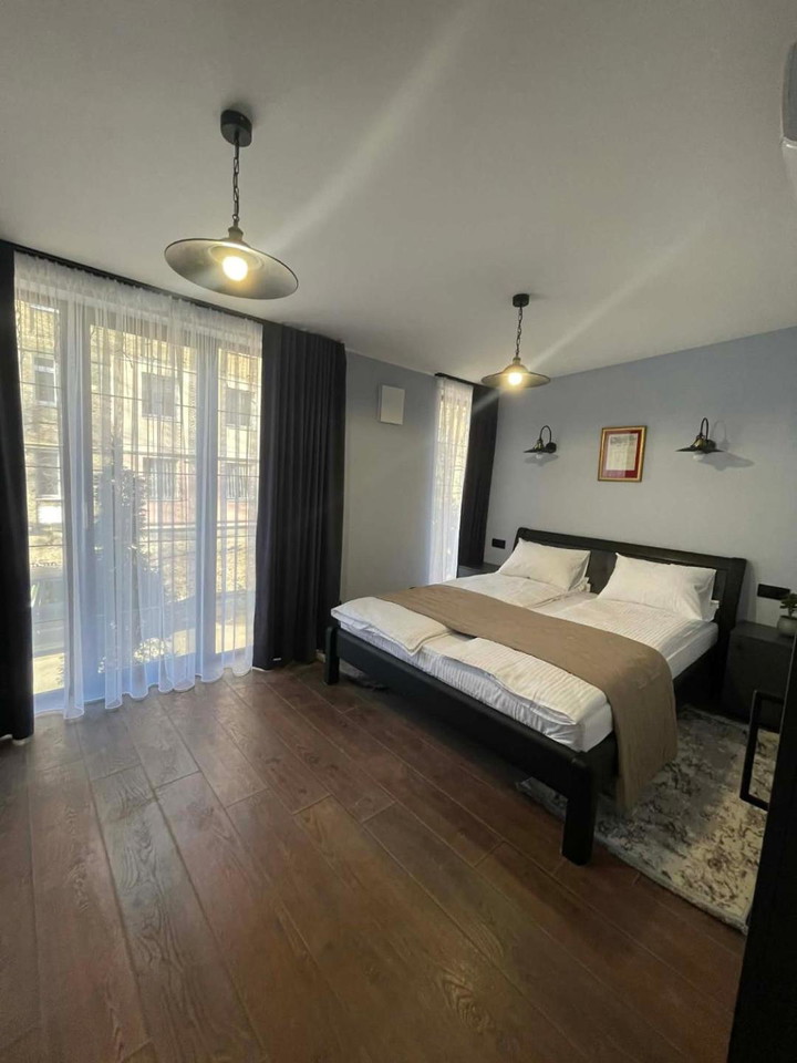 Villa Rinat Boutigue Hotel - Вишневое