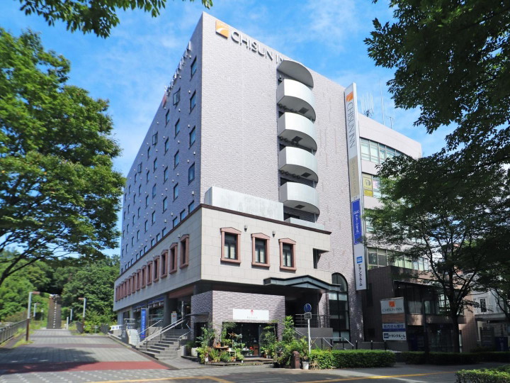 Chisun Inn Yokohama Tsuzuki - Chofu