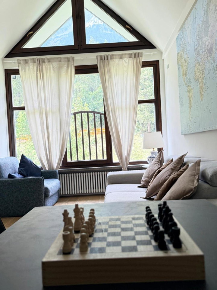 Appartamento Weissmatten - Gressoney-Saint-Jean