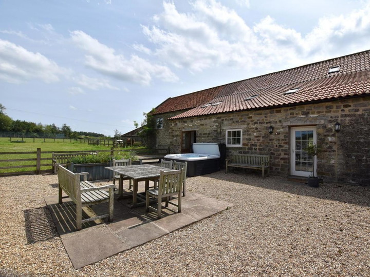 3 Bed In Kirkbymoorside Oc-g0001 - Helmsley