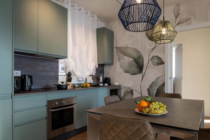 Aura - Seta Di Lago - Love Italy Homes - Brescia