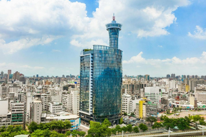 Le Meridien Taichung - Changhua