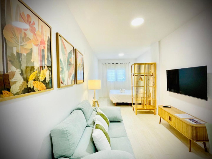 Apartamentos Guerrero - Mérida, Espagne