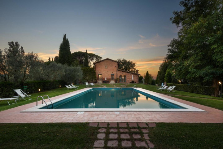 La Casa Delle Querce - Chianciano Terme