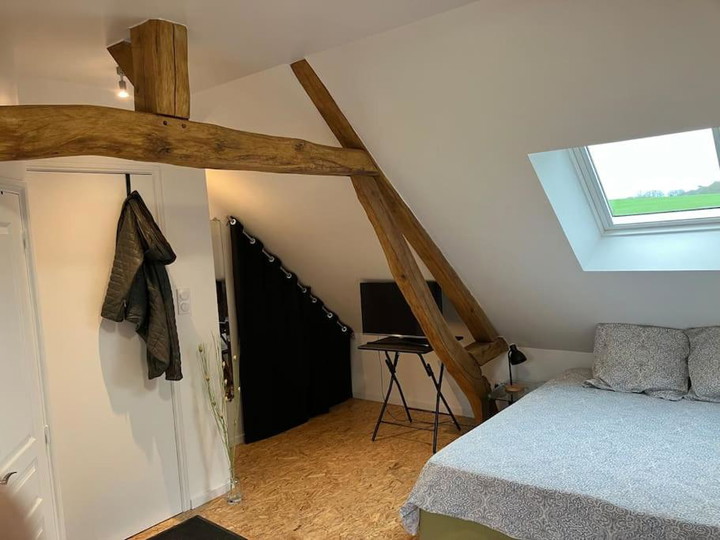 Studio Belle Perche Dans La Nature - Aisne