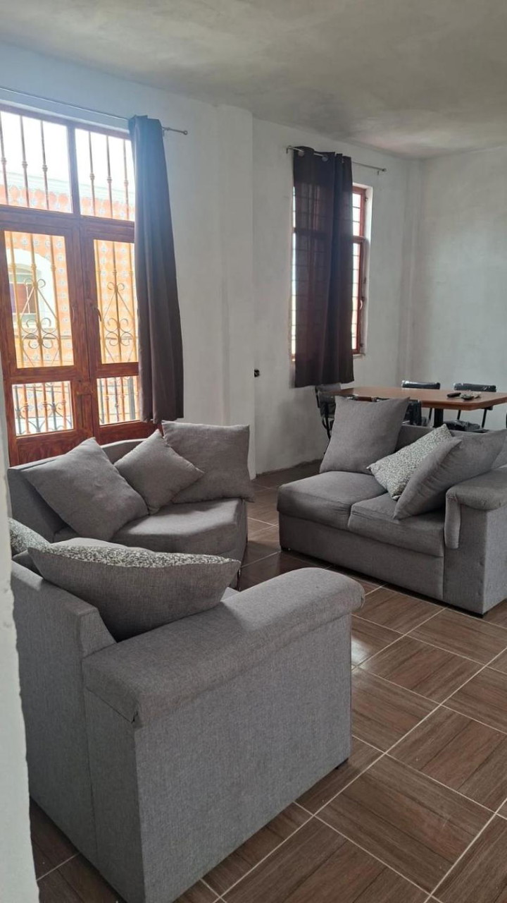 Apartment In Downtown Atlixco - Atlixco