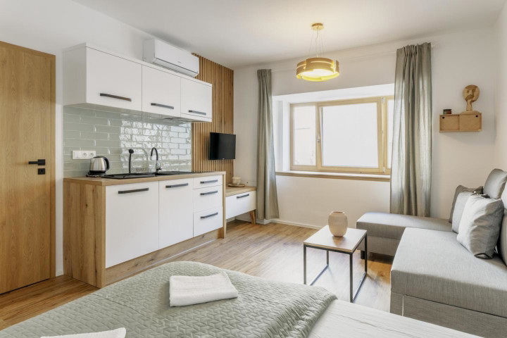 Balance Apartments - Tschechien