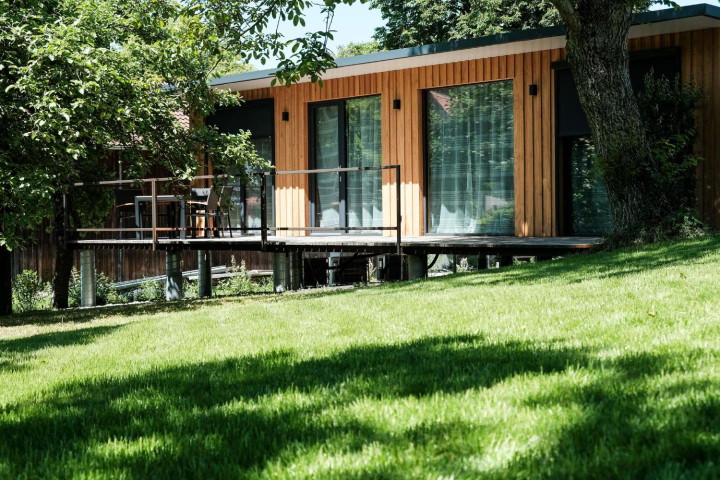 Ferienhaus Erholzeit. - Alemania