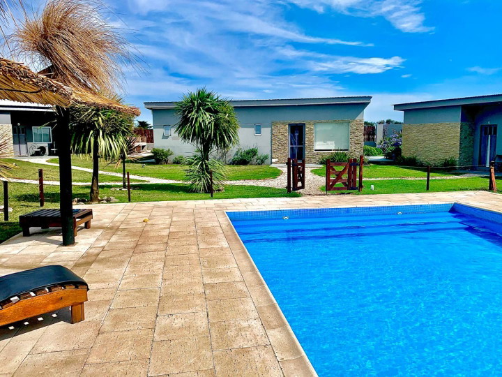 Riviera Del Sur - Apart Hotel - Provincia de Buenos Aires