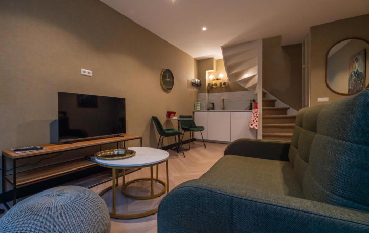 Downtown Suite - Delft