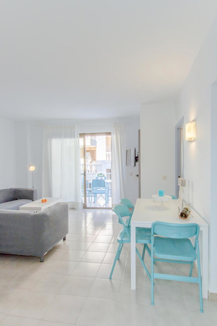 Apartamentos Lago - Balearic Islands
