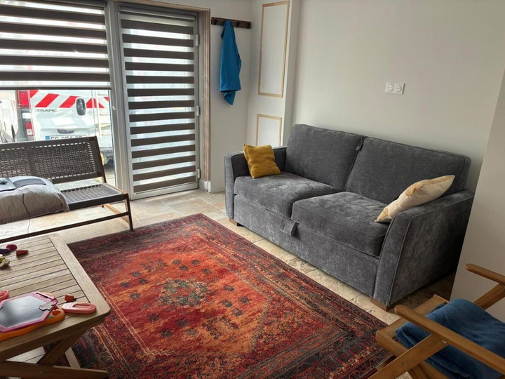 Chez Mohamed - Lille, France