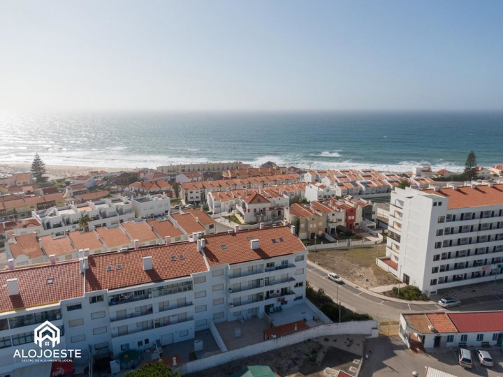 Apartamento Vista Mar - 4 Bedroom Apt - Sea View - Portugal