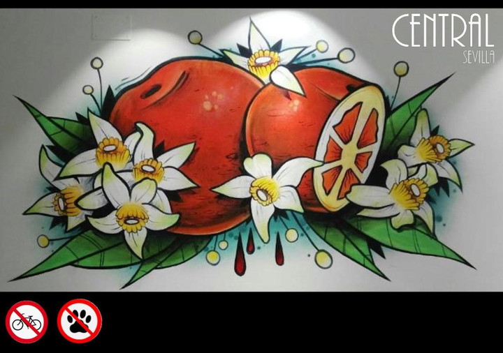 Hostel Central Sevilla - Séville