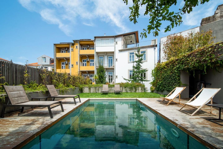 Casa Do Cativo - Porto
