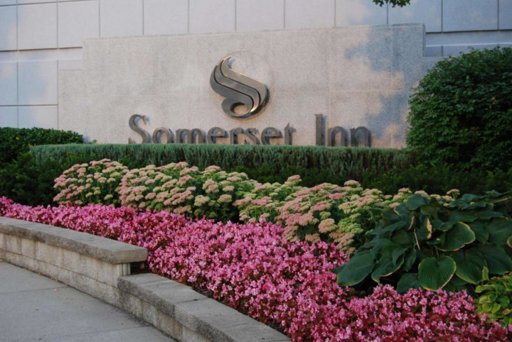 Somerset Inn, Worldhotels Distinctive - Southfield, MI