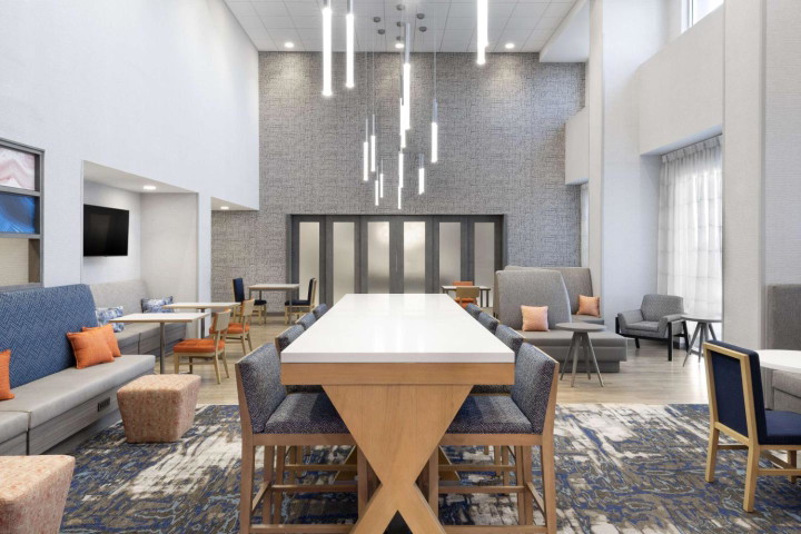 Hampton Inn & Suites St Charles Old Town Area, Mo - Chesterfield, MO