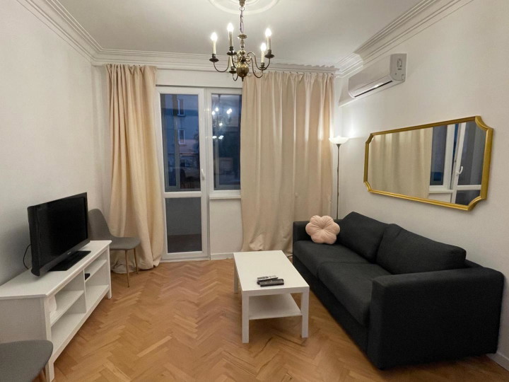 Levski Studio At Heart Of Sofia - Sofia