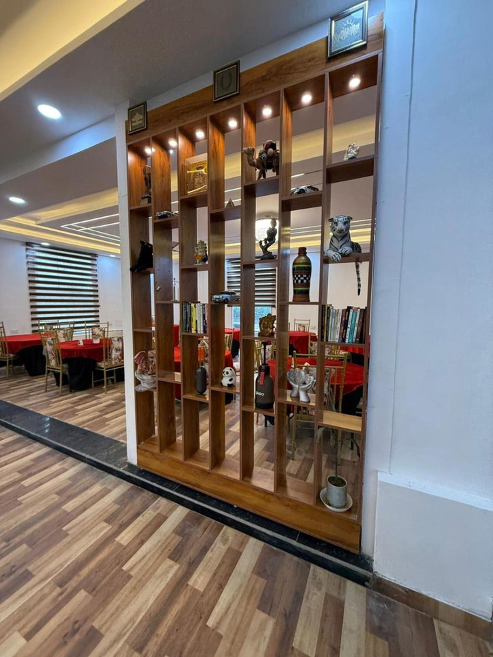 Oliv Faram House - Rajasthan