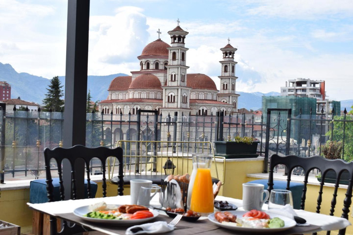 Bocca Hotel Korce - North Macedonia