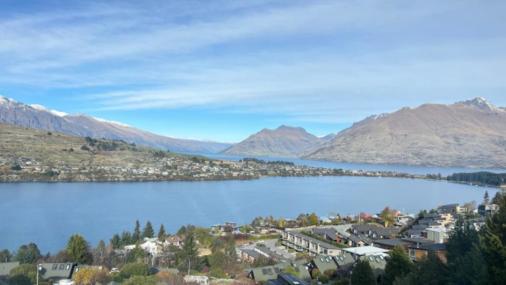 Vaneric Stays - Goldleaf Getaways 12 - Arrowtown