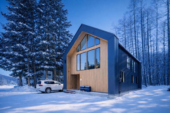 Hakuba Bubu Chalet By Jade Villa - Hakuba