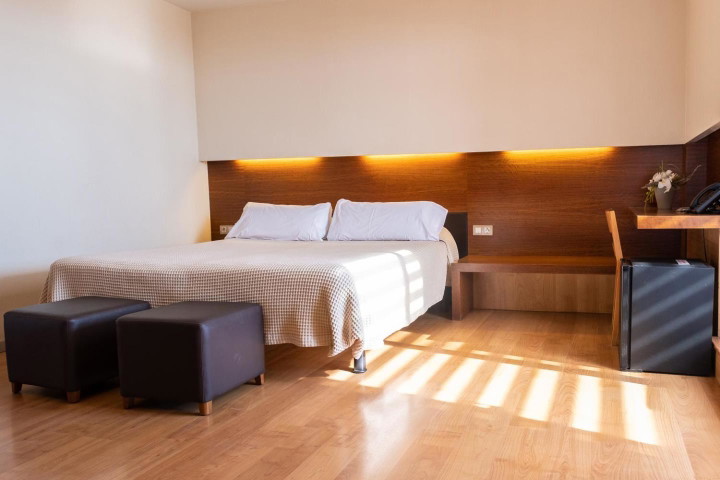 Hotel Turin Barcelona - Sant Adrià de Besòs