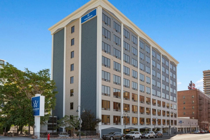 Worldmark Reno - Nevada