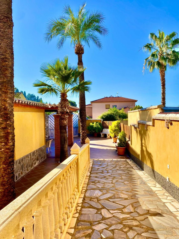 Casa Rural Vía Del Tranvía - España