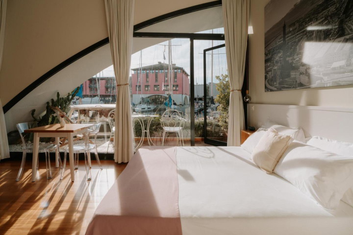 Locanda Da Toto - Genua