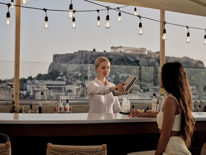 The Lekka Hotel & Spa - Athens