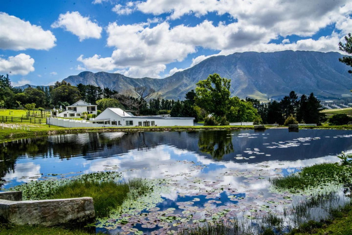 High Season Farm Luxury Cottages - Hermanus