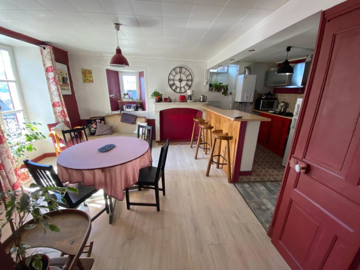 Charmant Appartement Au Cœur Des Volcans D Auvergne - Cantal