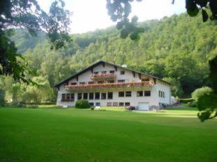 La Fischhutte, The Originals Relais - Le Hohwald