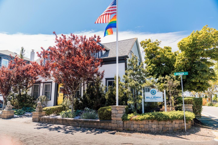 Ellery Hotel Provincetown - Provincetown, MA