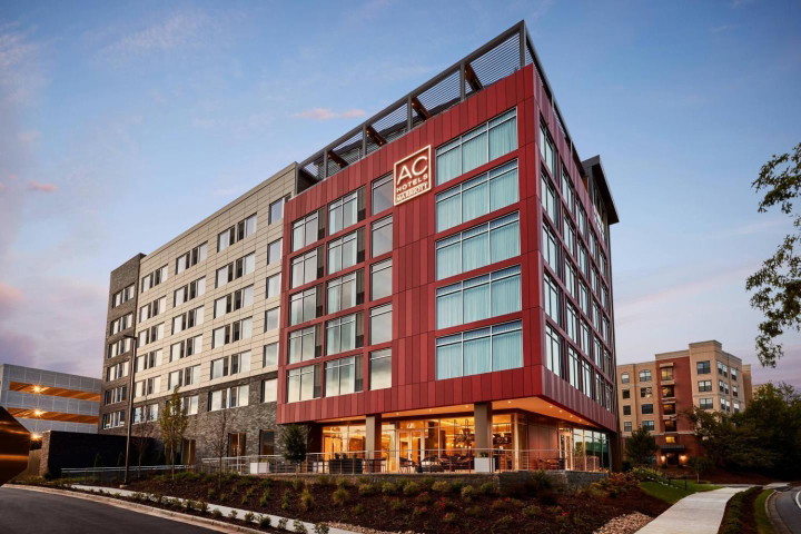 Ac Hotel By Marriott Atlanta Perimeter - Dunwoody, GA