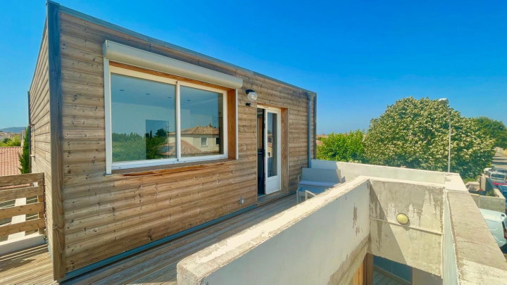 La Dolce Vita Aux Portes De Montpellier - Saint-Jean-de-Védas