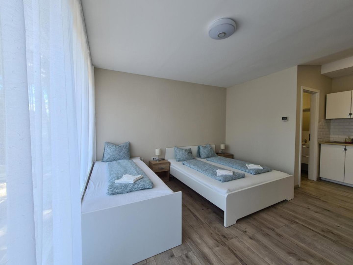 ÖT Fenyő Apartmanház - Siófok