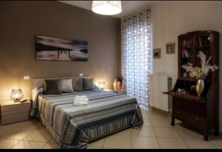 Marigliano Apartments - San Marcellino House - Ercolano