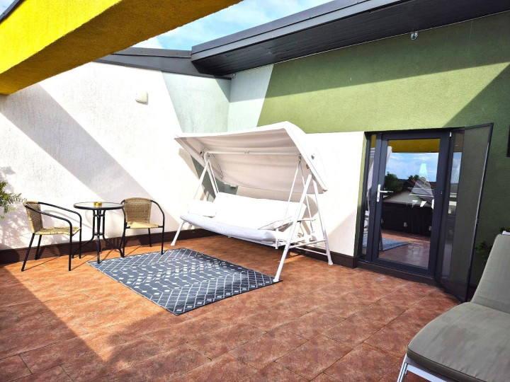 Mogosoaia High Living Penthouse - Buftea